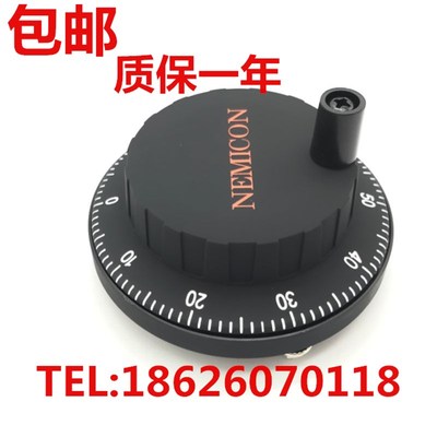 内密控电子手轮 FANUC系统用手摇脉冲器UFO-01-2Z1-99
