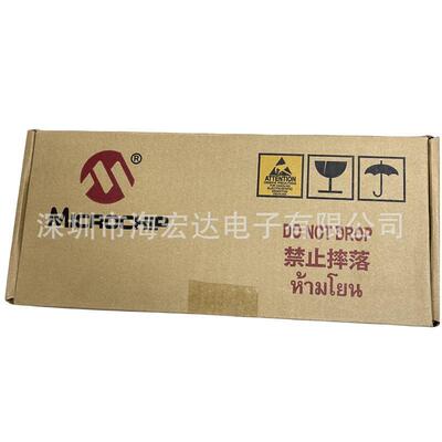 全新原装 64mhz TQFP-44(10x10) 微控制器元PIC18F45K22-I/PT