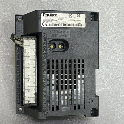 原装拆机 Pro-face 3610006-01 AGP3000H-ADPCOM-01