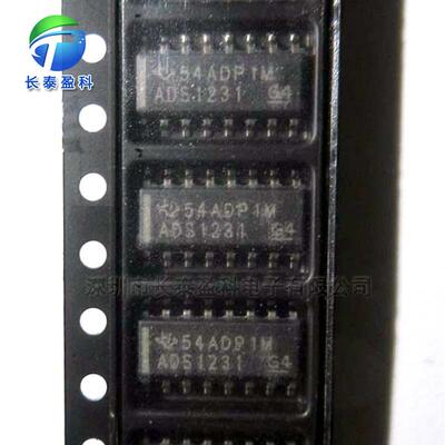AD8630ARUZ-REEL SSOP16 放大器 运算放大器 AD8630ARUZ