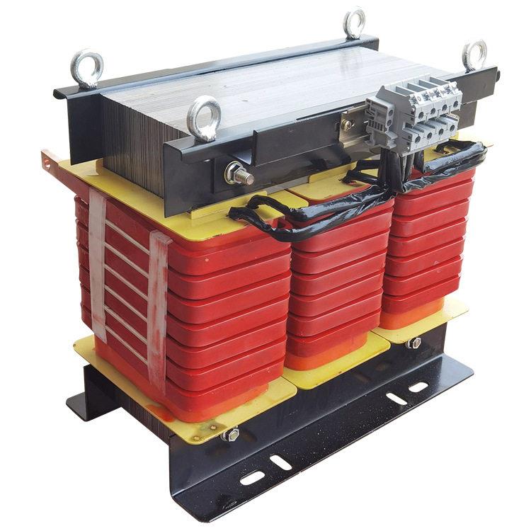 三相低压大电流试验变压器 380V变12V 36V电炉 硅钼棒加热变压器