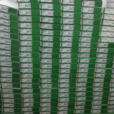 现货隔离模拟量输入模块BMXAMI0410H PLC/CPU交换机模块全新原装