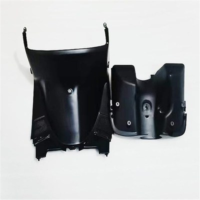 适用于本田ZX50 DIO34期DIO35期PP件外壳 塑料壳 置物箱上下节