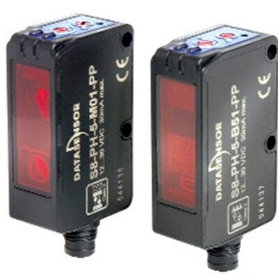 意大利帝思datasensor原装色标传感器S8-PR-5-W03-NN