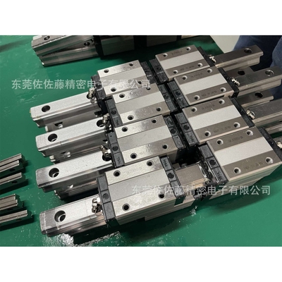 THK滑块HSR25R1SS HSR30R1SS HSR35R1SS HSR15R1SS HSR20R1SS