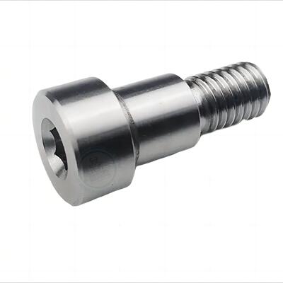McMASTER-CARR  塞打螺丝  轴肩螺钉 Shoulder Screw 97832A336