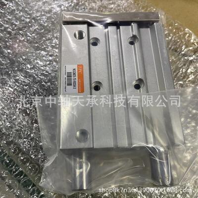 TPC 滑台气缸现货 TPC NGQM25-75-R8334-3