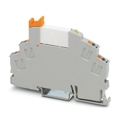 菲尼克斯 继电器模块 RIF-0-RPT-24DC/ 1AU-2903359一包10个