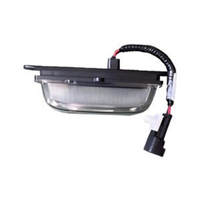 适用21款福特猛禽F150中网灯ML3Z15442A ML3V15442AE