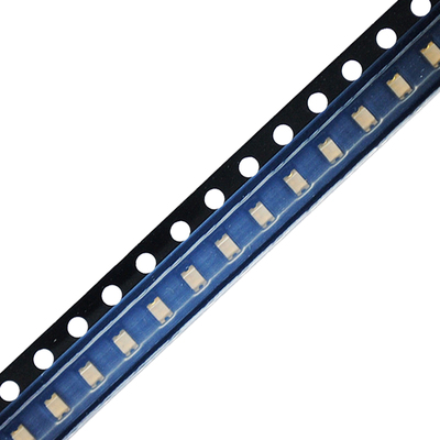 Risym 蓝光0805贴片LED灯 高亮发光二极管LED 高亮蓝光色 20只