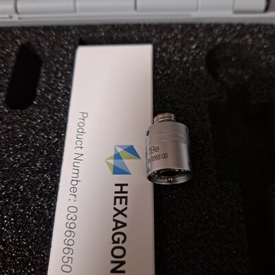 海克斯康测头主体03939305TESA模块03939302HP-TME测头SF模块