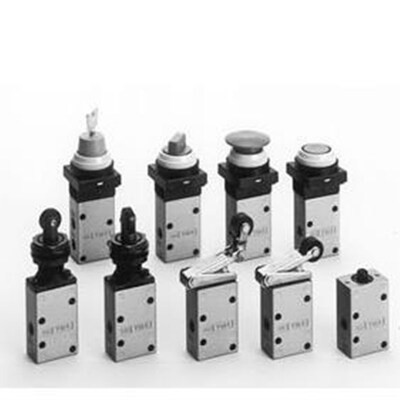 机控阀 VM430-01-06S VM430-01-07S VM430-01-08现货