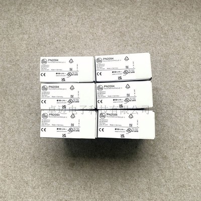 ifm易福门压力传感器PN3070 PN3071 PN3092 PN3093 PN3094