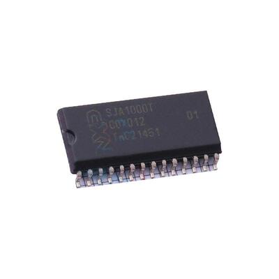 原装SJA1000T/N1 SOIC-28 CAN接口芯片IC电子元器件BOM一站式配