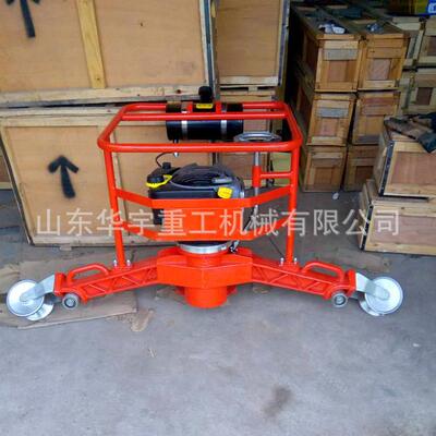 现货内燃仿形钢轨打磨机 FMG-4.8型内燃仿形钢轨打磨机量大从优