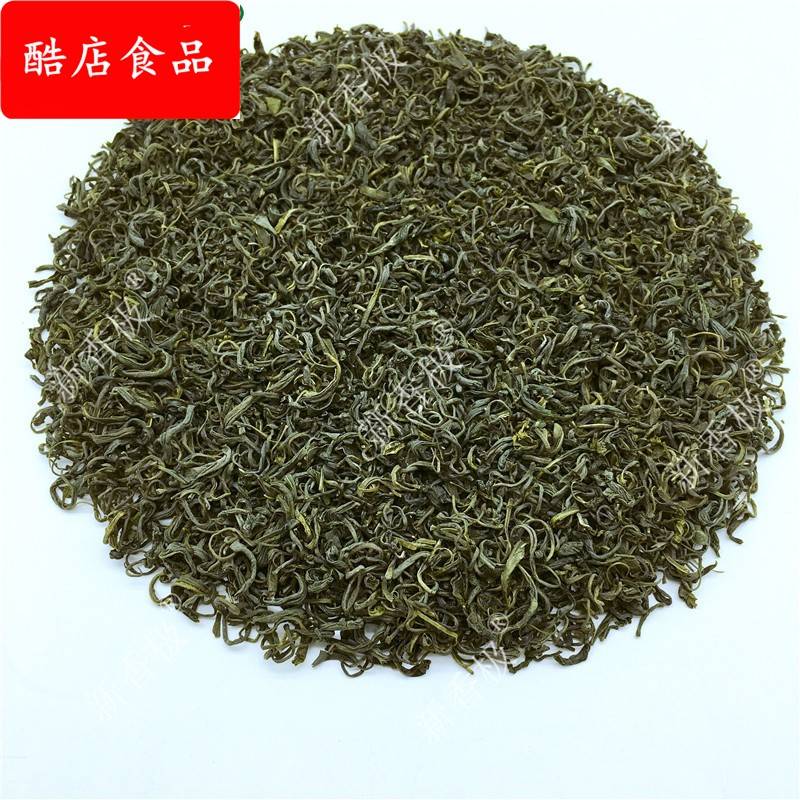 新茶 散装 浙江绿茶 松阳香茶 产地货源口粮茶饭店用茶