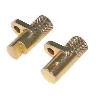 奔驰M270M274发动机免拆正时校对信号盘位置专用工具VVT轮固定264