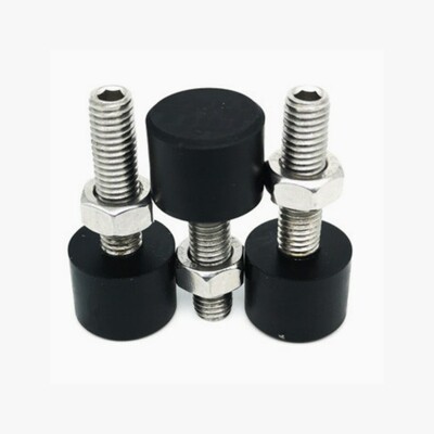 聚氨酯螺栓圆柱头挡块止动螺钉 TDC41 TDC42-M10-L30 40 50 60 70