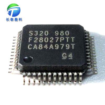 TMS320VC5509APGE QFP144 微控制器 电子元件 TMS320VC5509