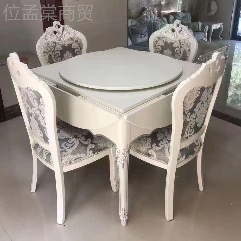麻将机餐用692音静简易麻两将桌多功能娱乐桌高档一体