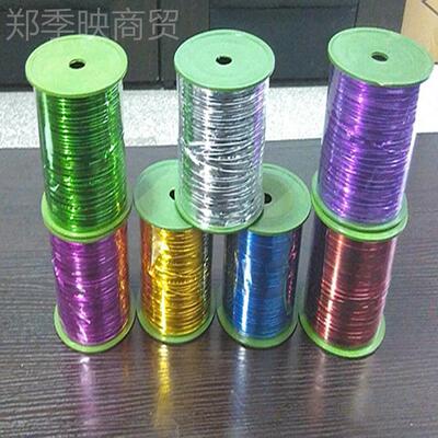 魔带 鲜花包装扎丝 鲜花包材料 花店耗材品 鲜VJZ用材花装料