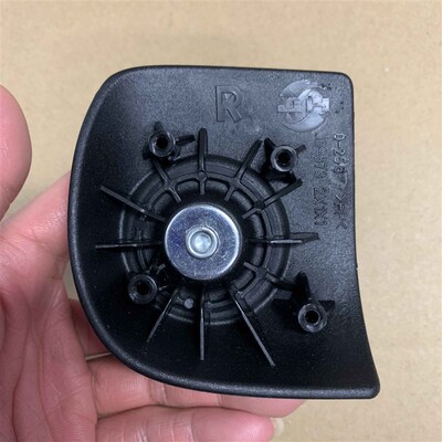 Samsonite/新秀丽V22拉杆箱配件轮子万向轮箱包轮子 原装正品