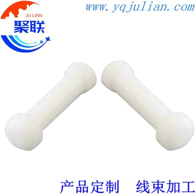 4-1437284-3国产 汽车连接器线束专用塑料盲堵 盲棒AMP型控制器