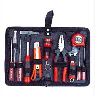 南通鑫达 11PCS家用组合工具包