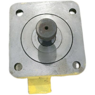 沈阳中捷摇臂钻床配件Z3040/Z3050*16立柱夹紧油缸47018杠杆47缸