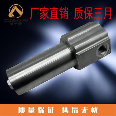 小松矿用卡车569-43-83910 569-43-83911 HD785液压先导滤芯总成