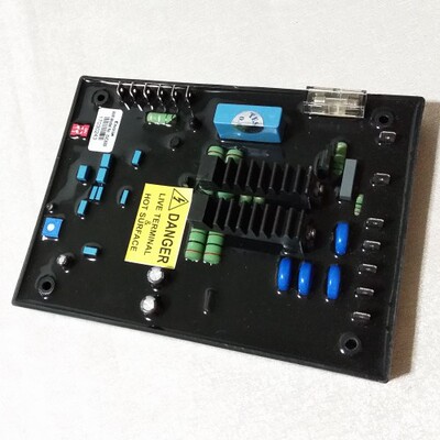 EVC300i EVC600i英格无刷发电机  调压器 AVR 稳压板 电压调节器