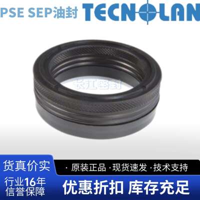 TECNOTEX PSE SEP PSE/K SEP/K意大利进口港口机械 船舶组合油封