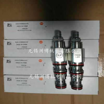 PRDB-LBN 太阳液压阀 SUNhydraulics PRDBLBN 现货