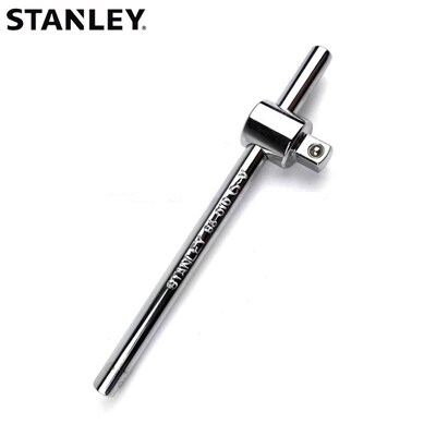 史丹利工具套筒T型滑杆86-010-1-22/202/440 STMT89303-8-23
