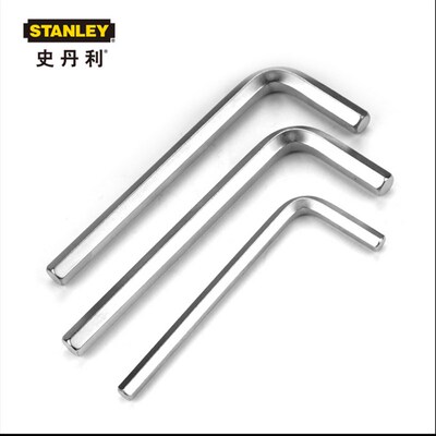 史丹利工具公制内六角扳手STMT94120-8-23/94121/94122/94123