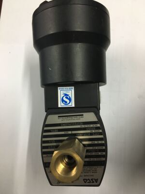 ASCO防爆线圈238714-006-D现货MP-C-089/T0843原装真品秒发货