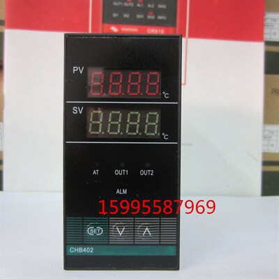 常州汇邦电子有限公司 CHB402-011-0112014-ZT2温控器