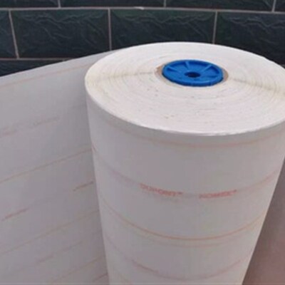 6640nmn杜邦绝缘纸电机变压器绝缘复合纸耐高温绝缘纸进口杜邦纸