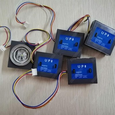 富士达电梯按钮HSA9000A/HSA10000A/HSA12000B/C现货全新