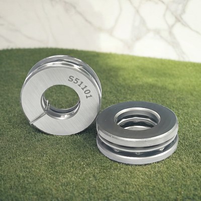 不锈钢推力球轴承 S51100 51101 51102 51103 51104 51105 51106