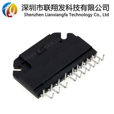 IKCS22F60F2C IKCS17F60F2C IKCS12F60F2C 全新原装可直接拍下