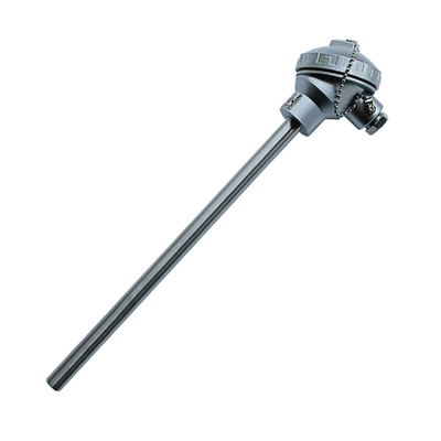 WZP-130 热电阻 WZP2-131 PT100 12/16 L=300mm -50-420 包邮