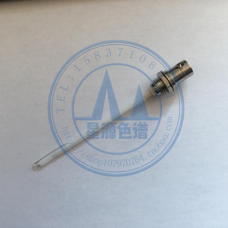 气相色谱仪7900检测器离子线信号线铂金线信号输出线