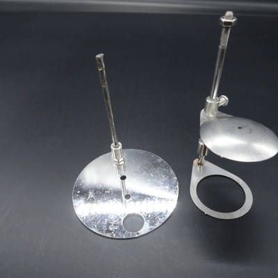 氧弹坩埚支架 开元氧弹坩埚支架 氧弹点火电机 5E-AC/PL 5E-C5500