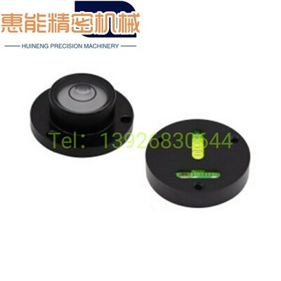 水平仪 圆法兰 BME31-D28/D32 BME35 BME40 BME41 BME32/33-D20