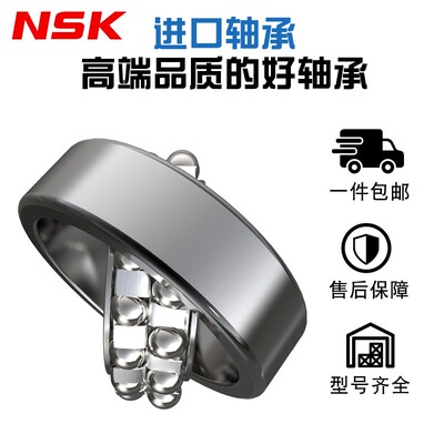 2304/2305/2306/2307/2308/2309/2310/2311高速2312ATN进口轴承