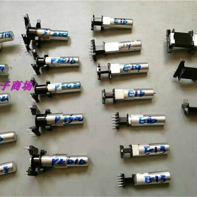 ER7.5  ER9.5 ER11.5  ER14.5 ER2010 ER2510 ER2810 ER3310 夹头