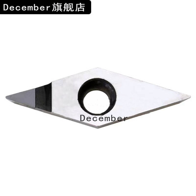 金刚石PCD刀片VCMT/VCGT110302/110304/110308/氮化硼CBN刀片
