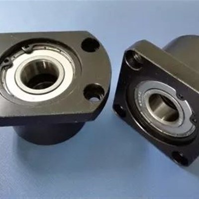 方法兰 双轴承座 BGFSBB BGFSB6902ZZ-30 6002ZZ-30 6202ZZ-35