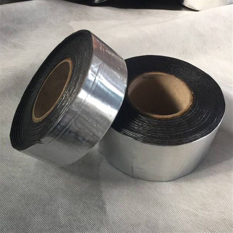 IMPA232452 232453 船舶沥青防水胶带船用沥青封舱胶带封仓防水